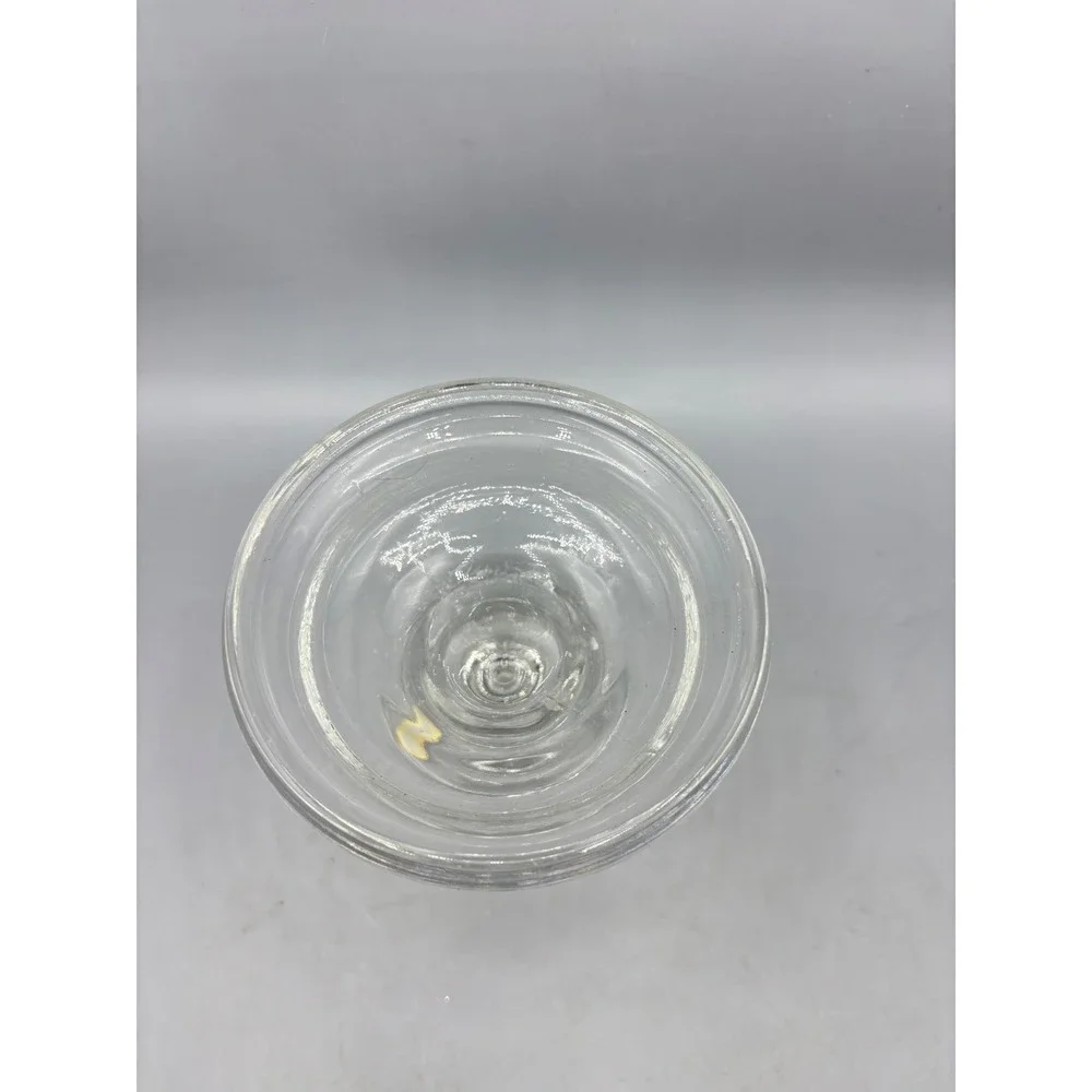 PartyLite | Accents | Partylite Clear Glass Fairy Light Base Only ...